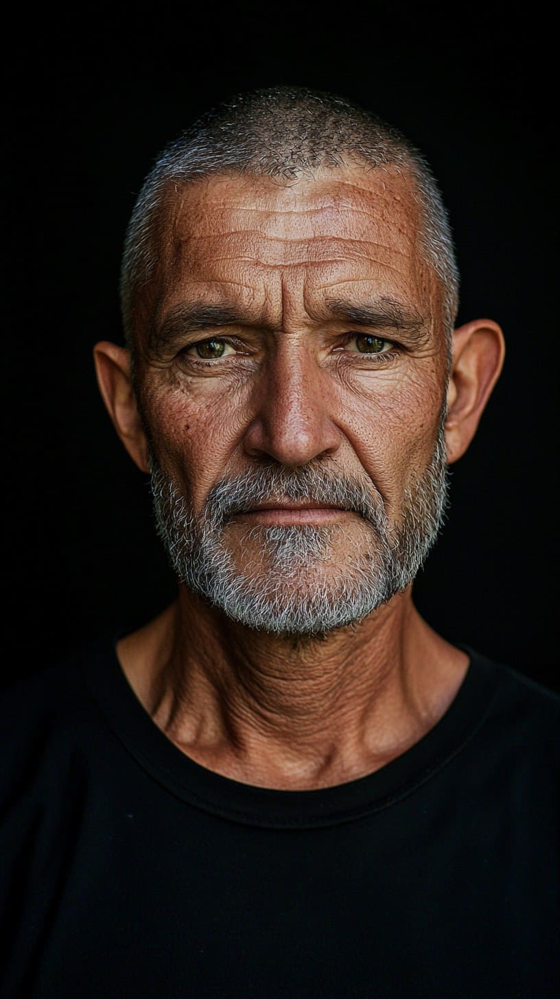 17 Light Stubble Beard Styles That Nail the Look Without Trying Too Hard