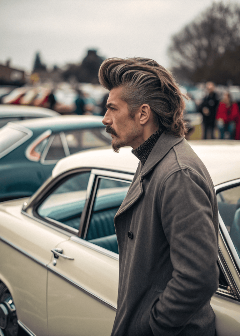 25 Fresh Spring Mullet Haircut Ideas for 2025