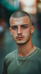 15 Buzzcut Styles for 2025 That Are Worth Trying